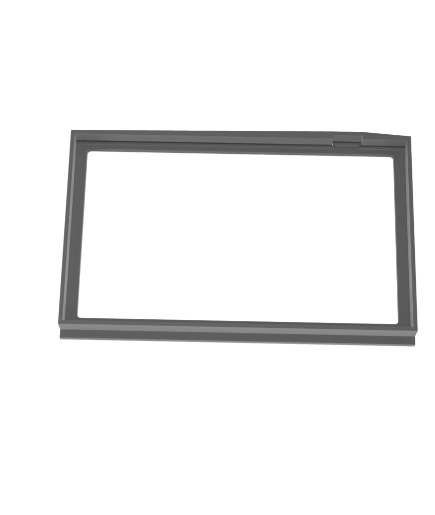 Free STL file Nintendo Switch Screen Protector Jig 🕹️ ・3D printer ...