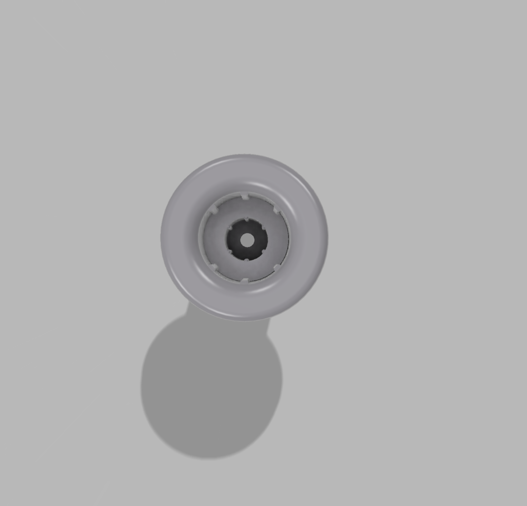 🪵 Router Bit Holder Insert・Free STL File for ・Cults