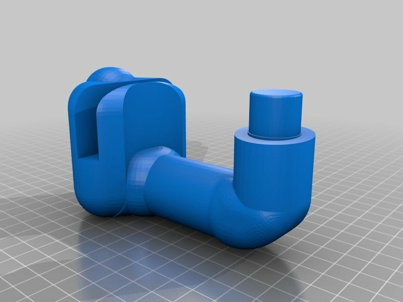 Free STL file Minion piggy bank 👹 ・3D printing design to download・Cults