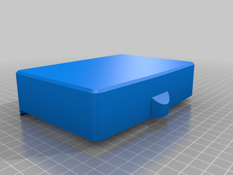 📦 Playing Card Box・ STL File for 3D printing・Cults