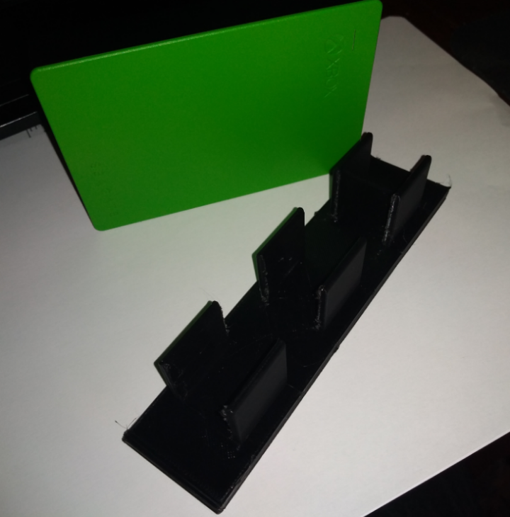 🎮 Seagate External Hard Drive Stand・Free STL File for ・Cults