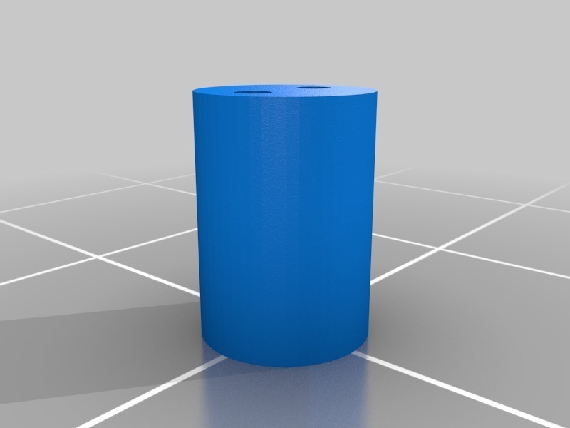 🚁 DIY Spek DSM2 / DSMX JR Module - For my Taranis & Horus・Free 3D File ...