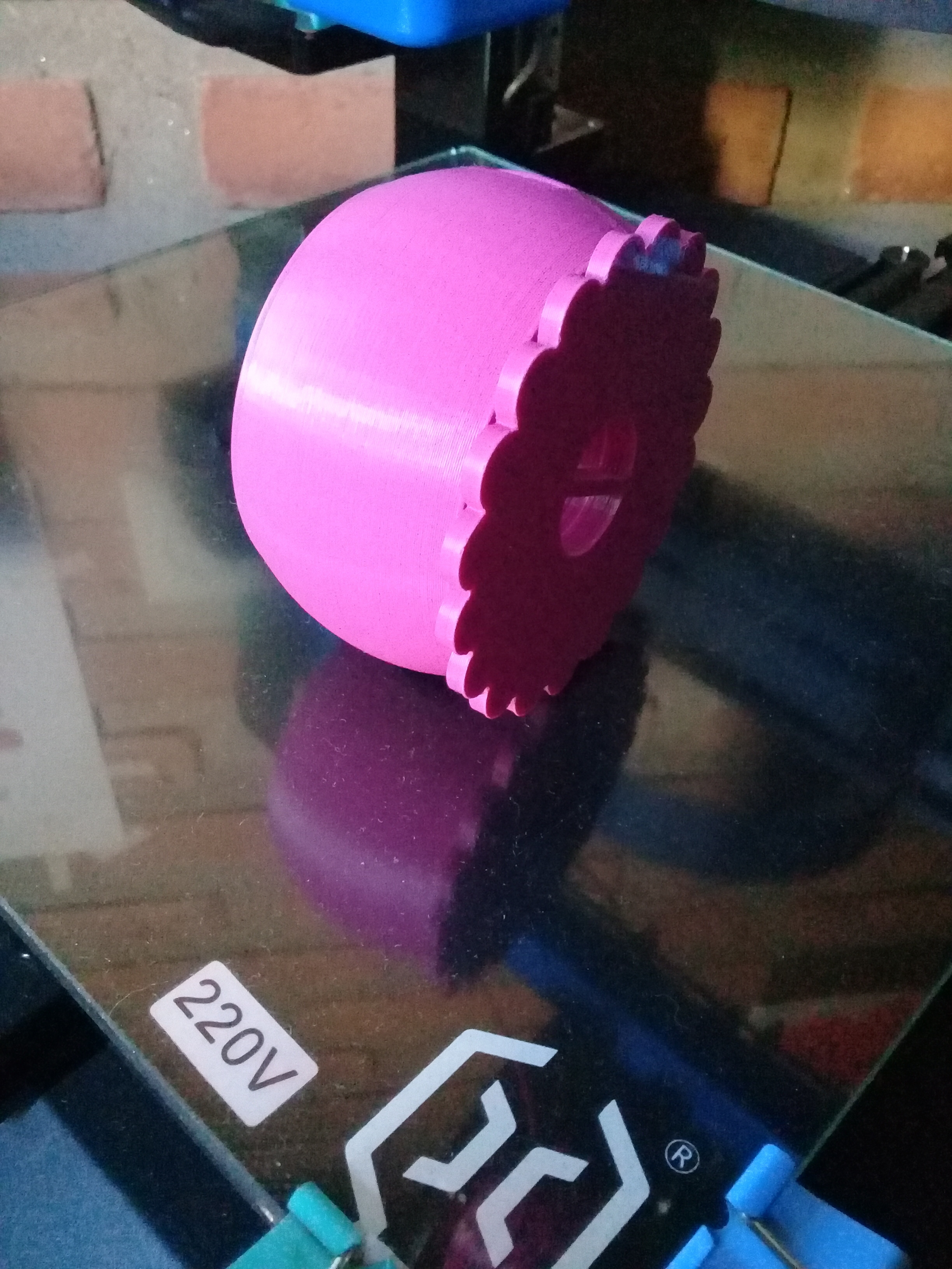 STL file usb cable, cable reels, cables, cellular phones; reel. 💾 ・3D ...