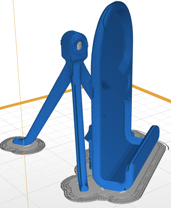 🏢 Canelo・Free STL File for 3D printing・Cults