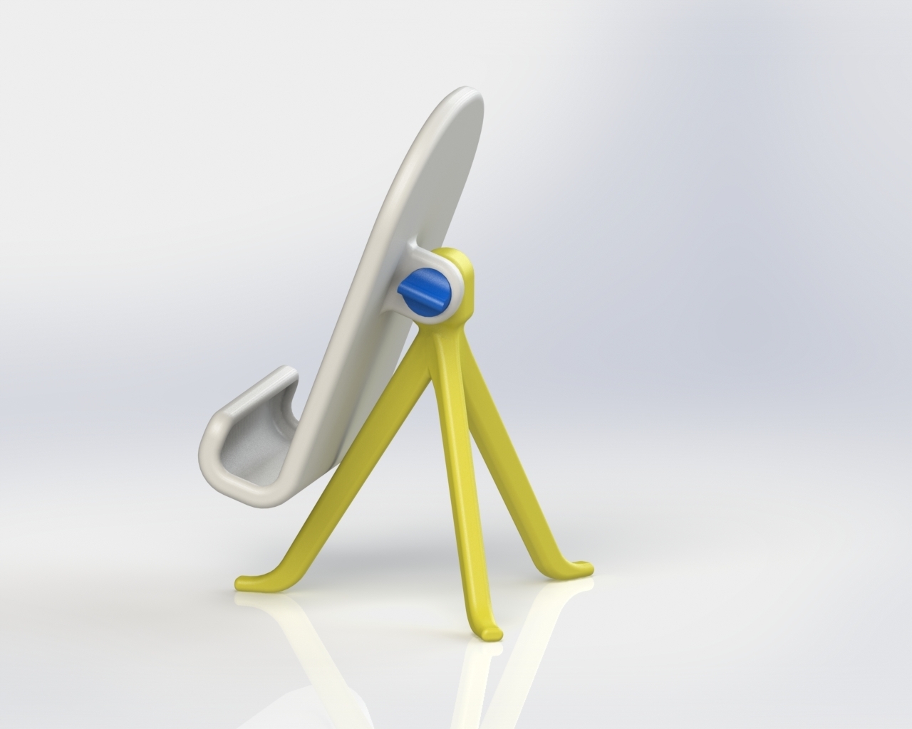 🏢 Canelo・Free STL File for 3D printing・Cults