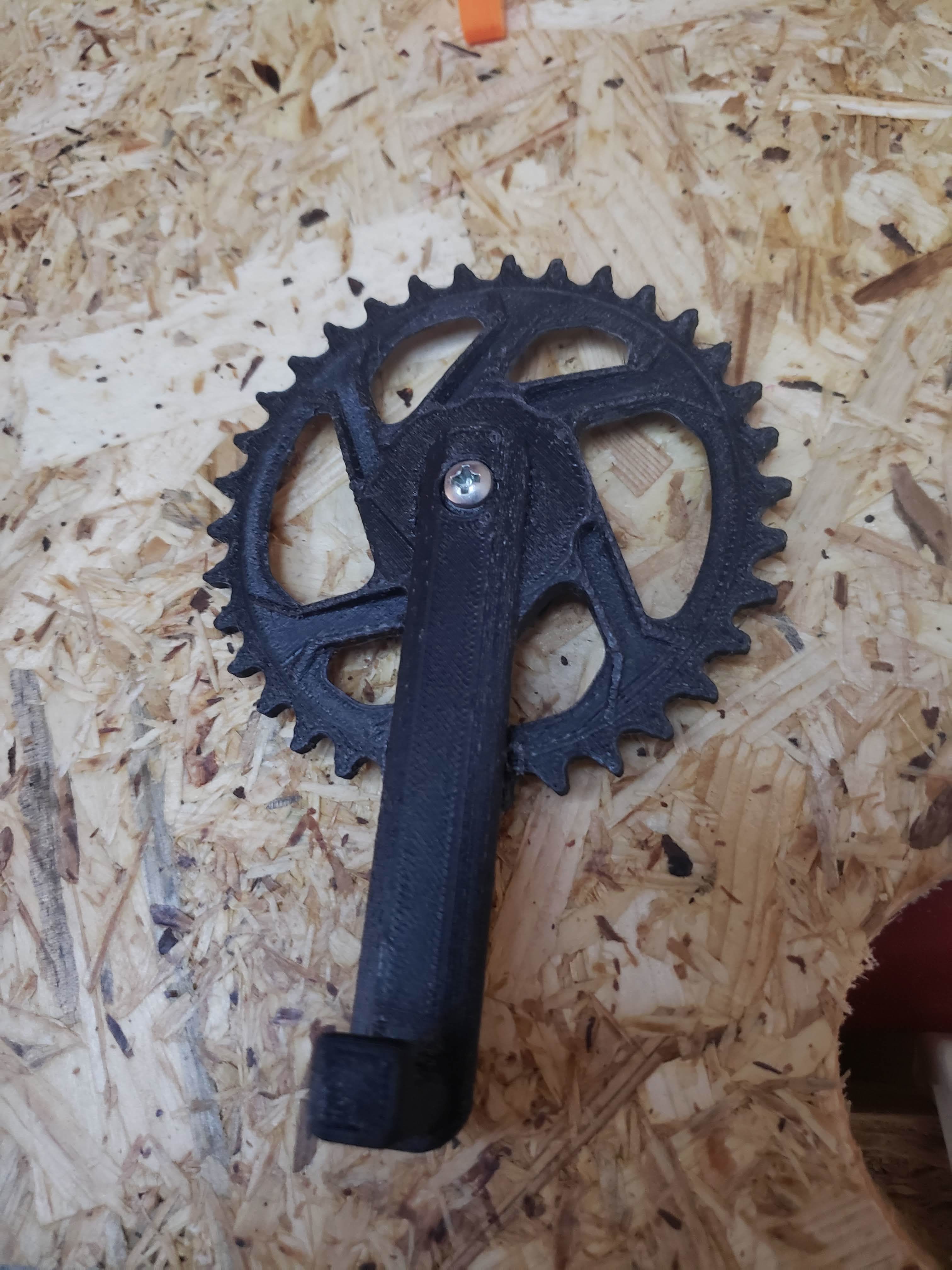 STL file Key holder Bicycle (Cyclist) 🔑 ・3D print design to download・Cults