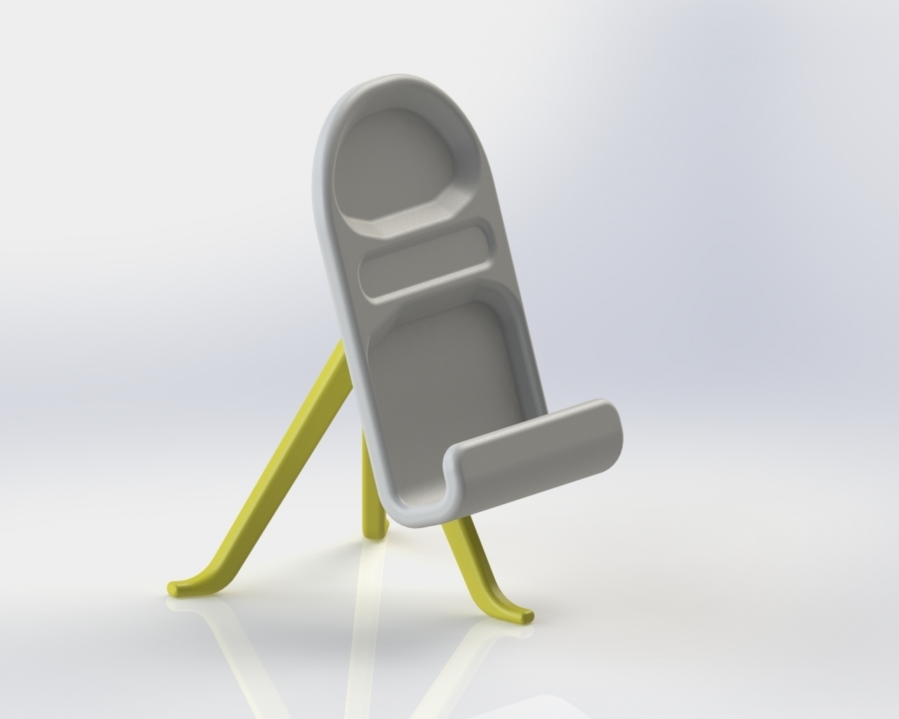 🏢 Canelo・Free STL File for 3D printing・Cults