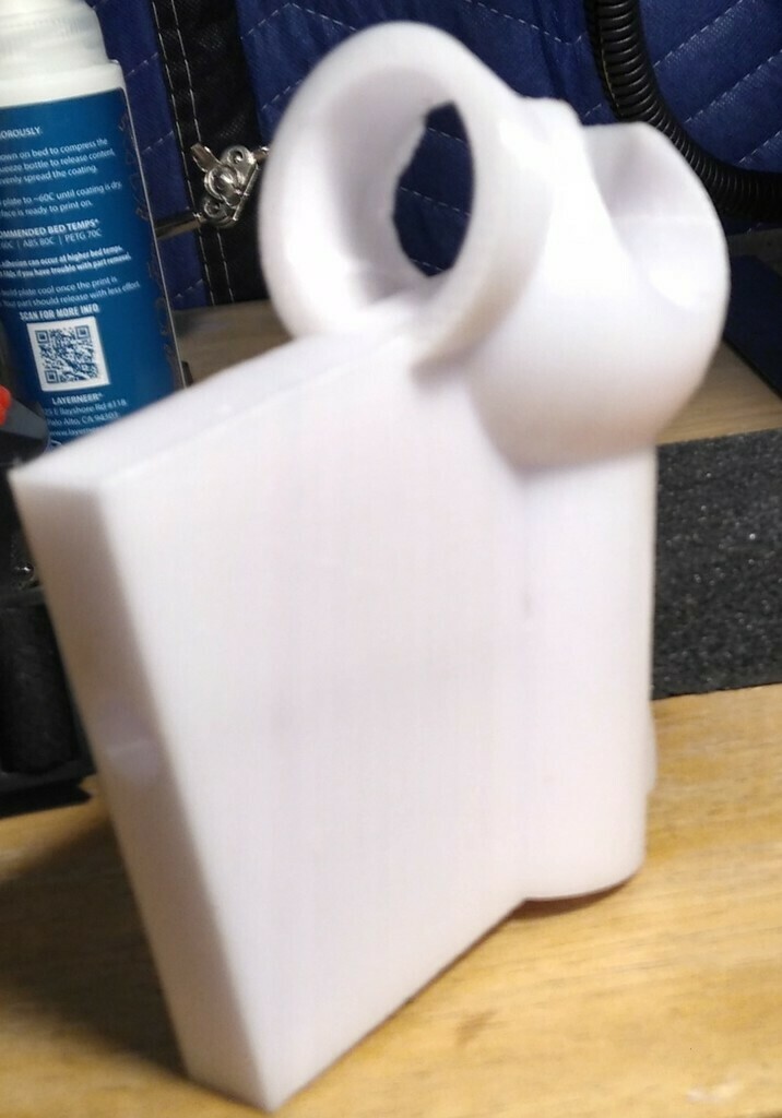 Free 3D file Thingamajig 👽・3D printer model to download・Cults