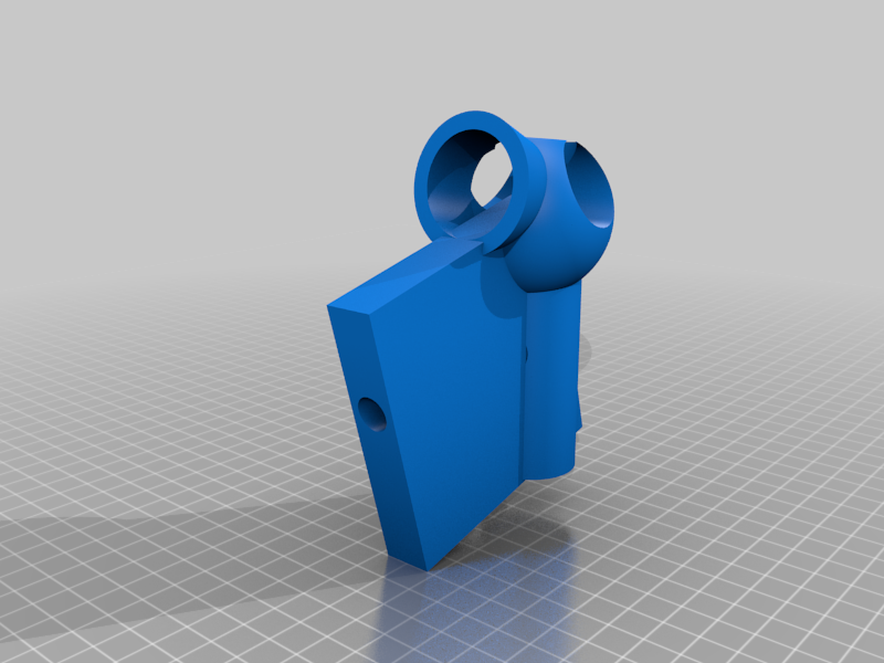 Free 3D file Thingamajig 👽・3D printer model to download・Cults