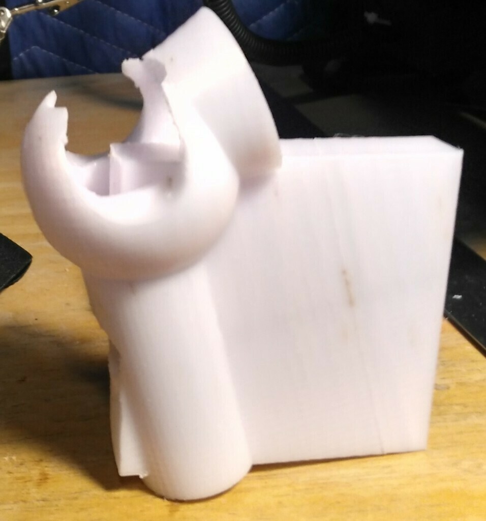 Free 3D file Thingamajig 👽・3D printer model to download・Cults