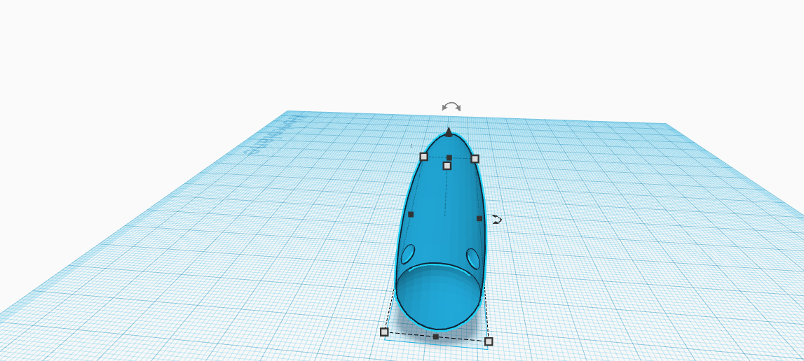 STL file Popper Fishing lure 🎣 ・Template to download and 3D print・Cults