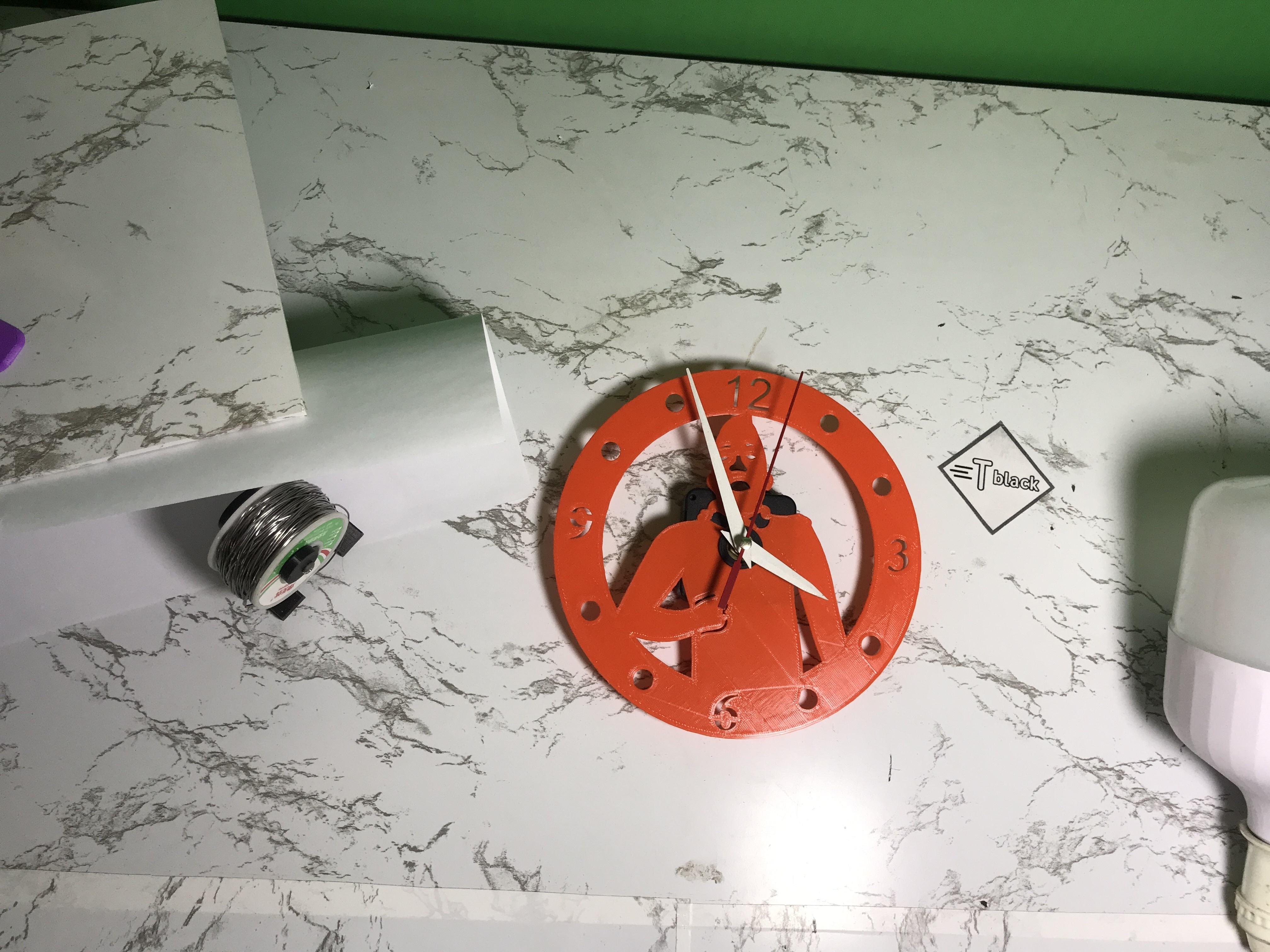 Free STL file Useful tools 🔧 ・Design to download and 3D print・Cults