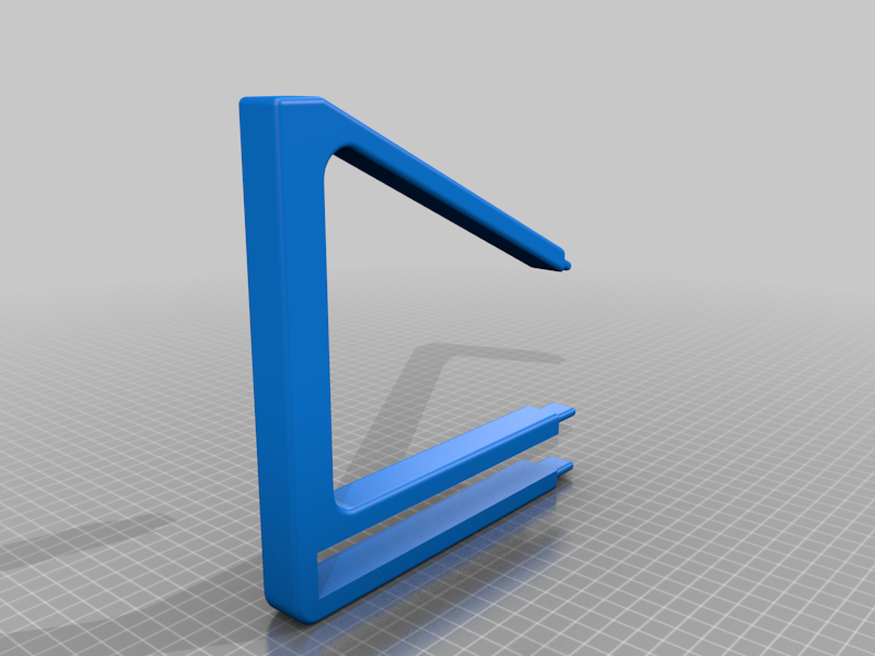 👽 DIY Monitor Stand (Australian Edition)・Free STL File for ・Cults