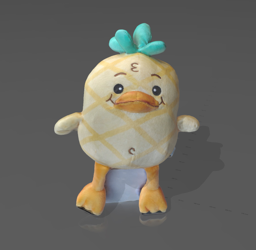 Free 3D file Georgie (Moriah Elizabeth) 🩻 ・3D printable design to ...