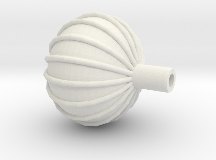 3D file Hydro Copter Float Micronauts 👽・3D printing design to download ...