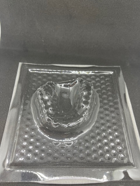 📦 Pro-Form Dental Vacuum Forming Box - Night retainers・Free 3D File for ...