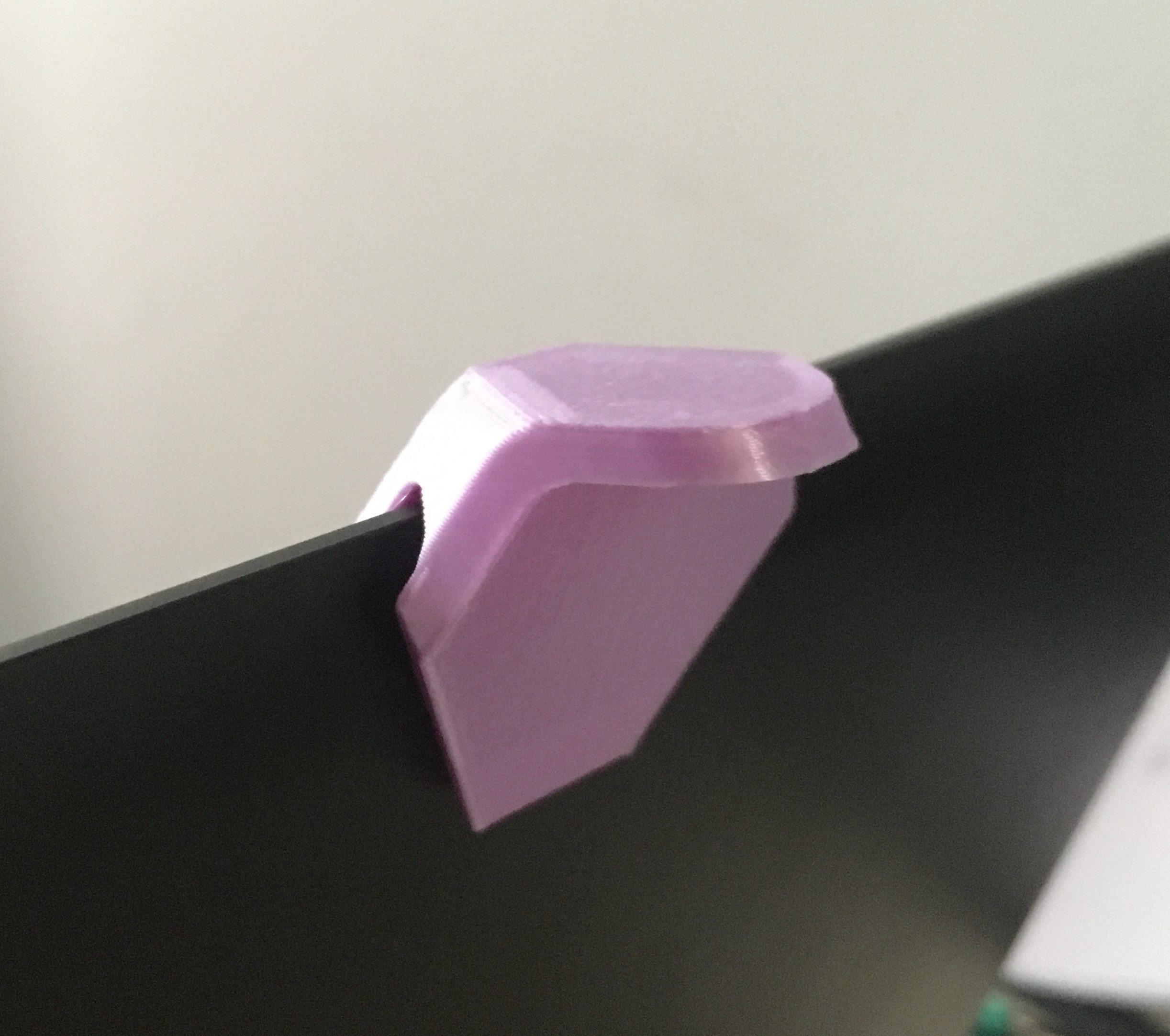 STL file Cover Webcam, CoverWebcam 👽 ・Model to download and 3D print・Cults