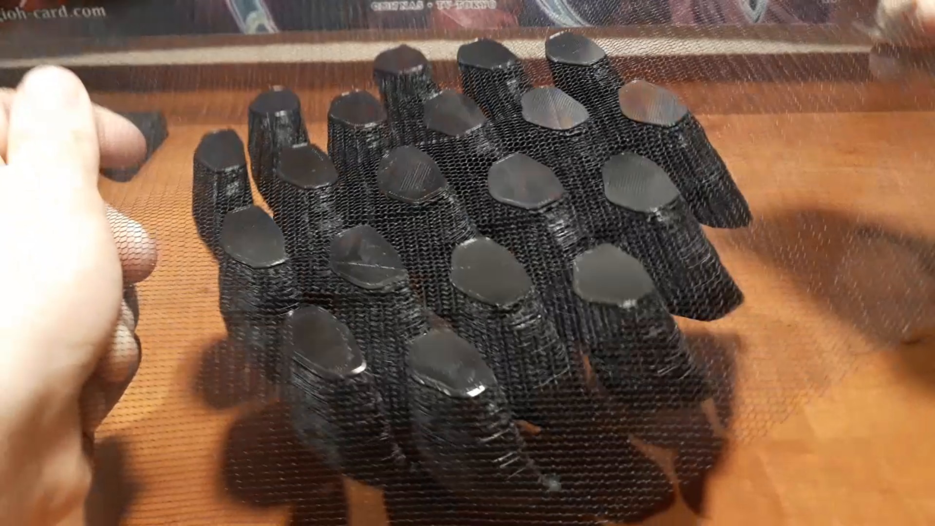 🐉 Dragon Scales・ STL File for ・Cults