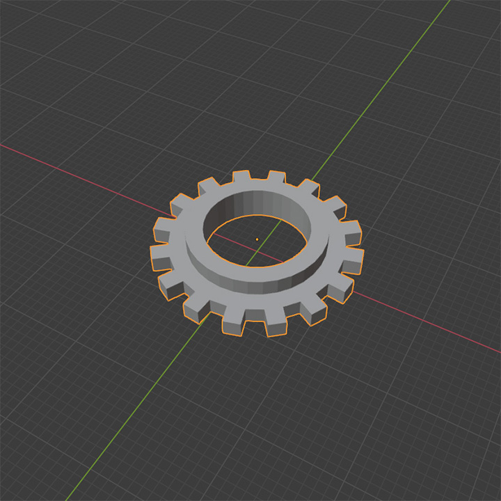 🩺 Overhaul mask・ 3D File for ・Cults