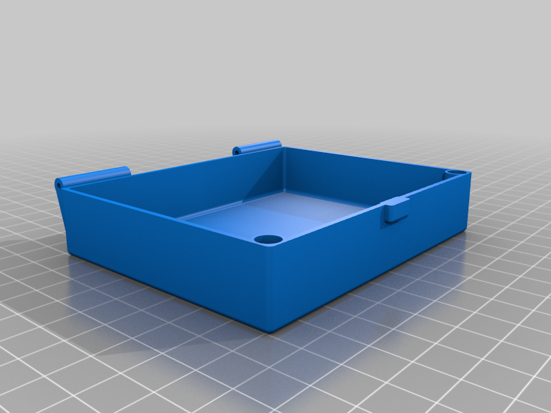 Free 3D file Parametric Magnetic Box 🧲 ・Design to download and 3D print ...