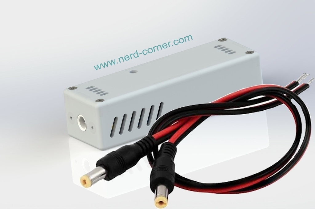 Archivo 3D gratuito Convertidor elevador XL6009 🔌 ・Objeto para ...