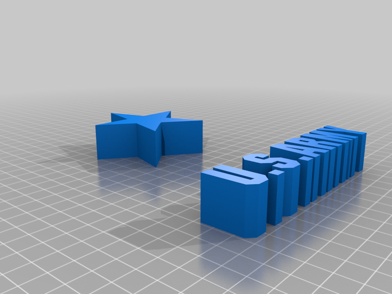 🎨 Multi Color US Army Logo・Free 3D File for ・Cults