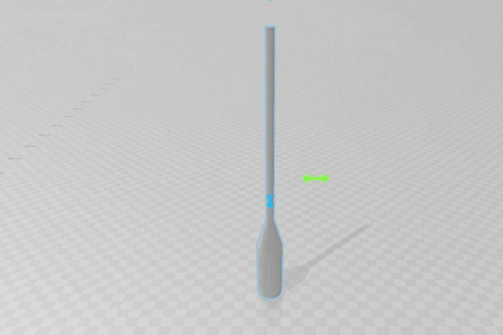 Free 3D file Float for self watering pot 🪴・3D print object to download ...