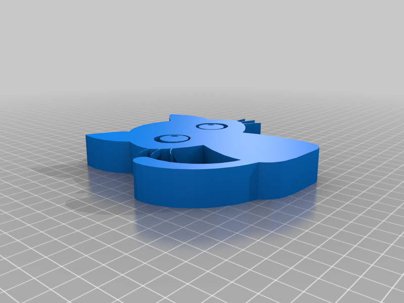 Free 3D file Cat Multi Color Modifier 🐱 ・3D printable model to download ...