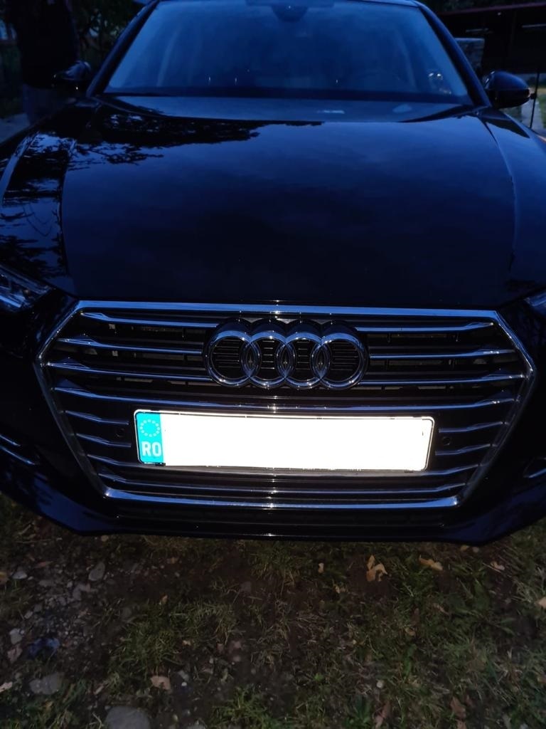 🚗 European Car Plate Support・ STL File for ・Cults