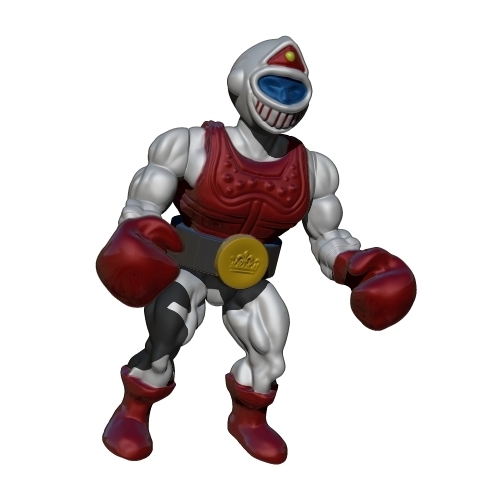 Archivo 3D RO-BOX 🇦🇷 ・Plan de impresión en 3D para descargar・Cults