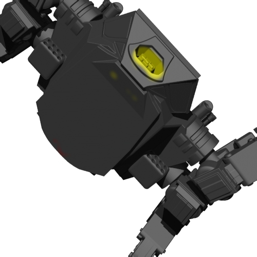 🦇 BATMAN KNIGHTCRAWLER・ 3D File for ・Cults