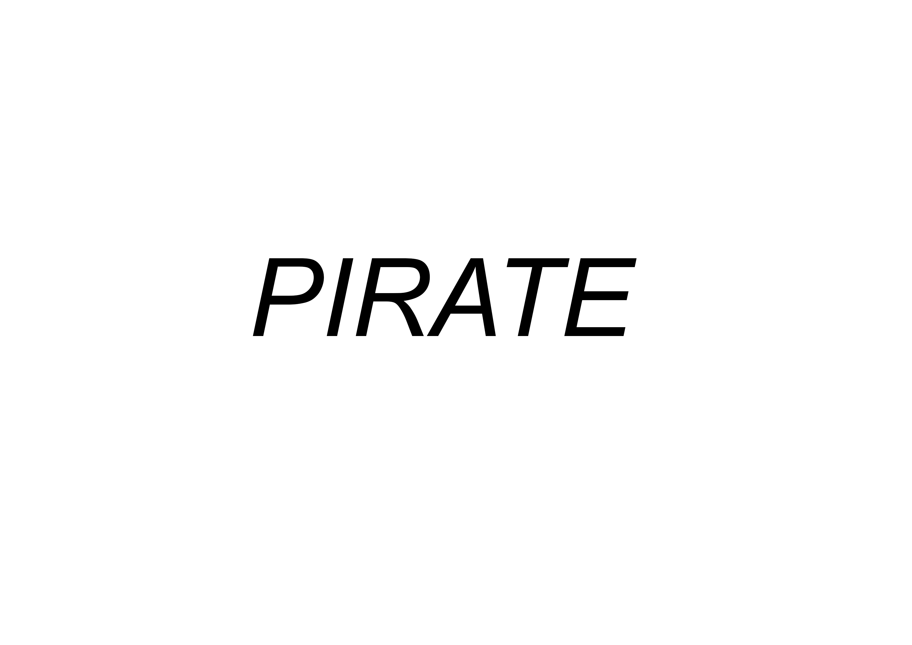 STL file TEXT FLIP PIRATE 🏴‍☠️ (OBJ and GCODE)・Design to download and ...