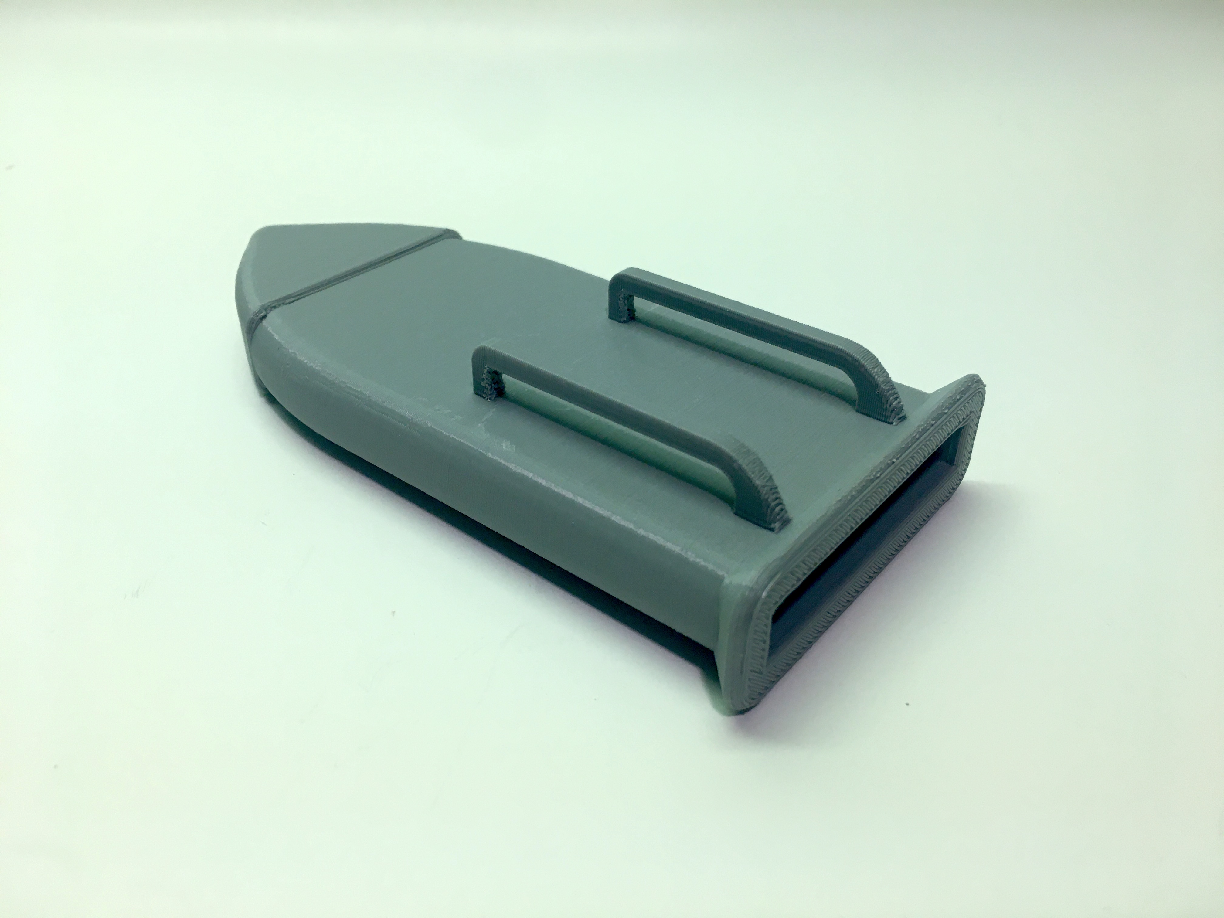 3D print Mandalorian Kal Dagger Scabbard・Cults