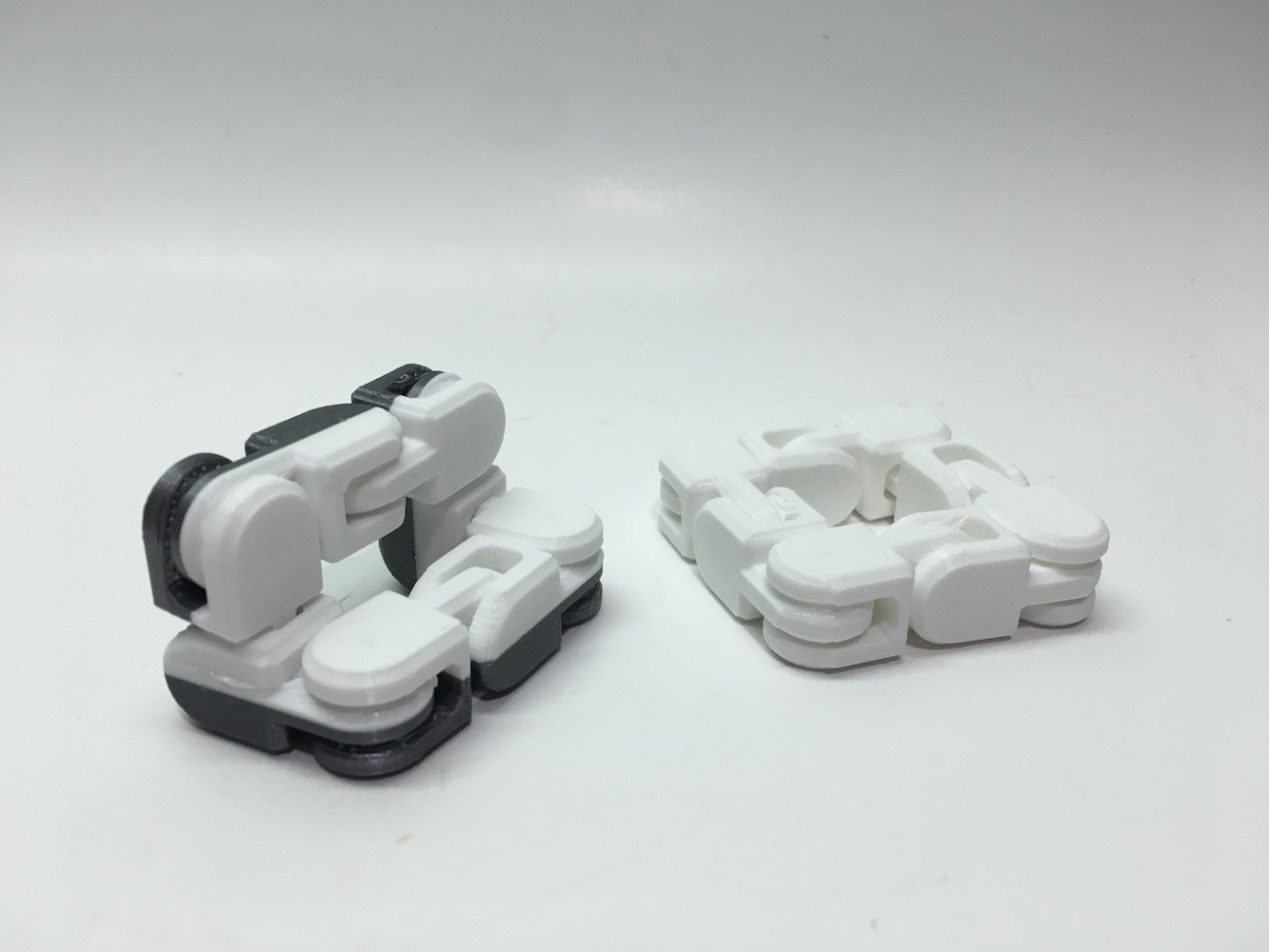 3D print Fidget Chain・Cults