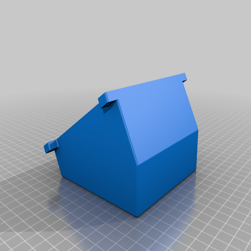 🔧 Marlin Firmware für CTC Bizer dual mit Ramps 1.4 mit LCD 12864・Free ...