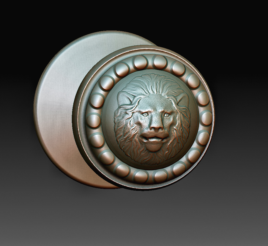 Free STL file Handle 🎨 (OBJ)・3D printer design to download・Cults