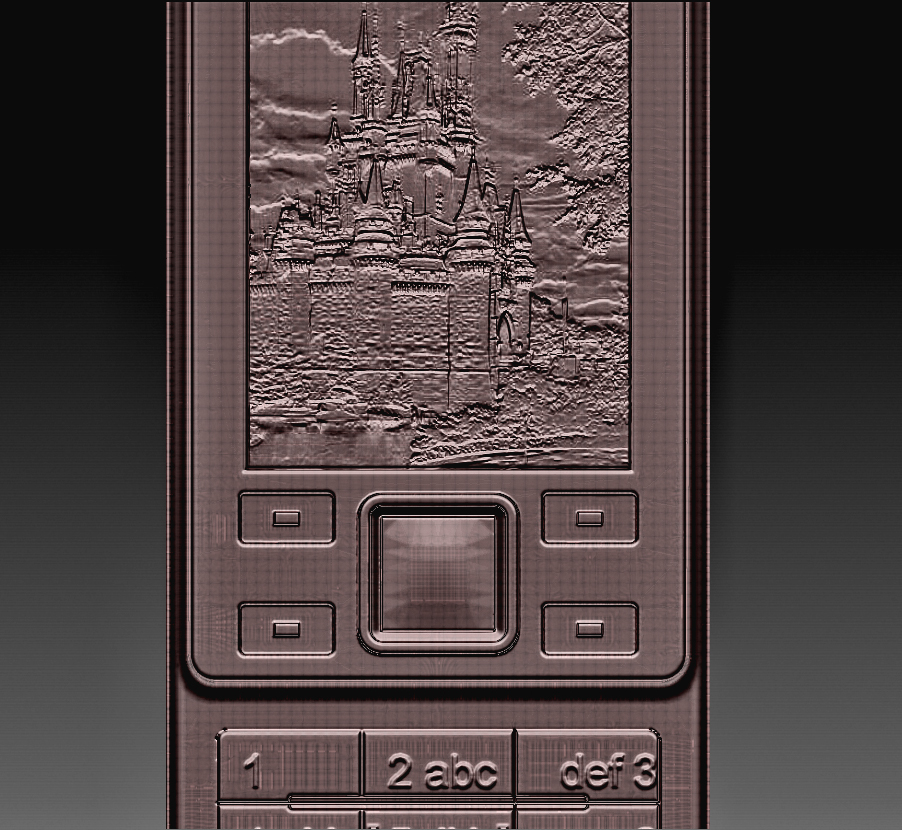 📞 Nokia telephone・Free STL File for ・Cults