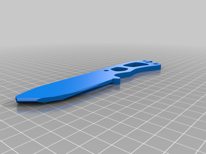 Free STL file Becker Necker BK-11 Trainer 👽 ・3D printing model to ...