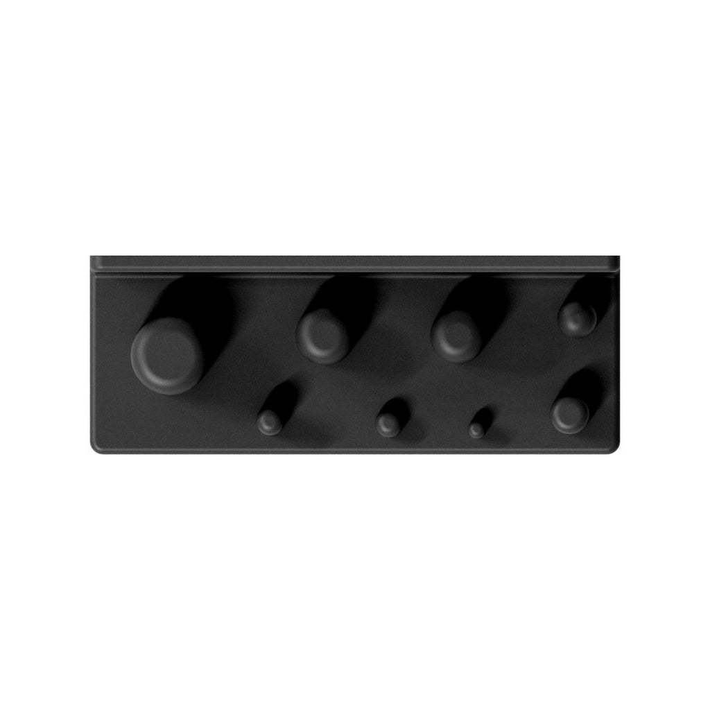 🔧 Wall Mount for Power Adapter Set 8pcs 002 I for screws or peg board ...