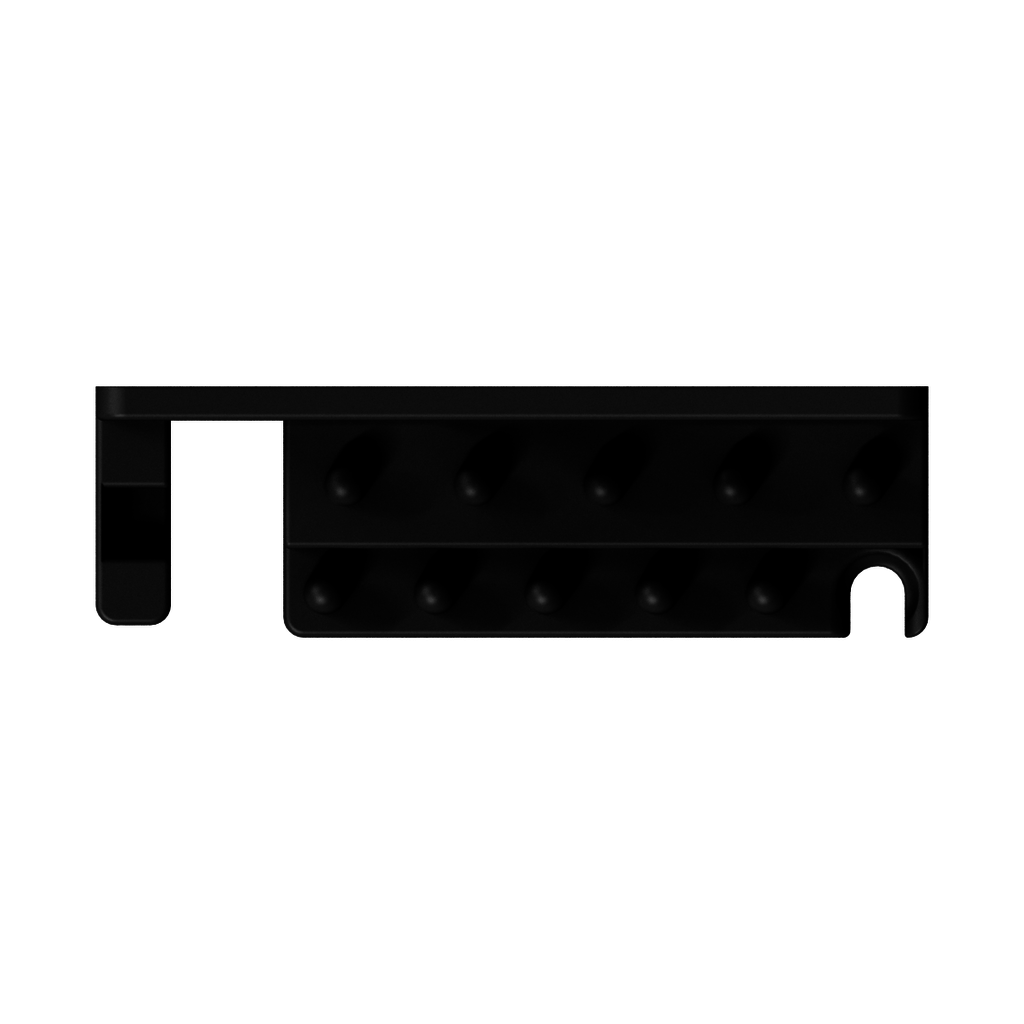 🔧 Tool Holder for Socket Wrench Set 12pcs 1/4" with Extension Bar and ...
