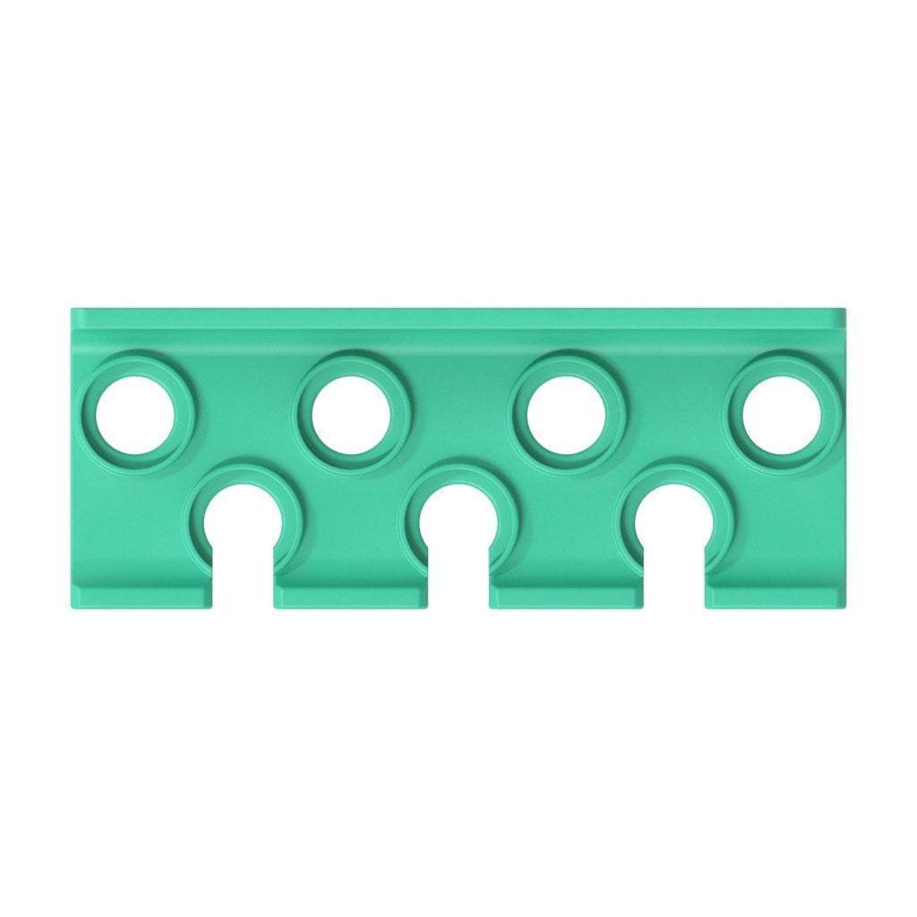 🔧 Набор торцевых ключей и отверток 7шт Держатель для инструментов 013 I ...