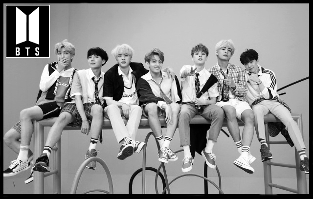 👽 BTS・Arquivo STL para ・Cults