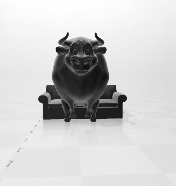 Archivo STL Ferdinand 🎲 ・Modelo para descargar y imprimir en 3D・Cults