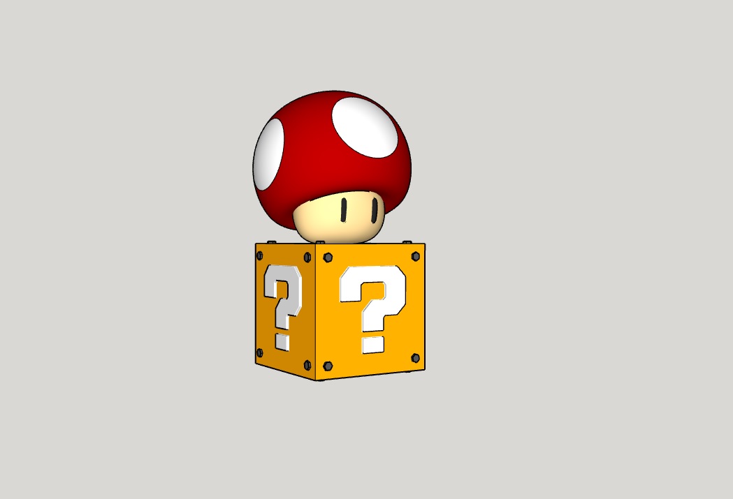 Logotipo De Mario Seta