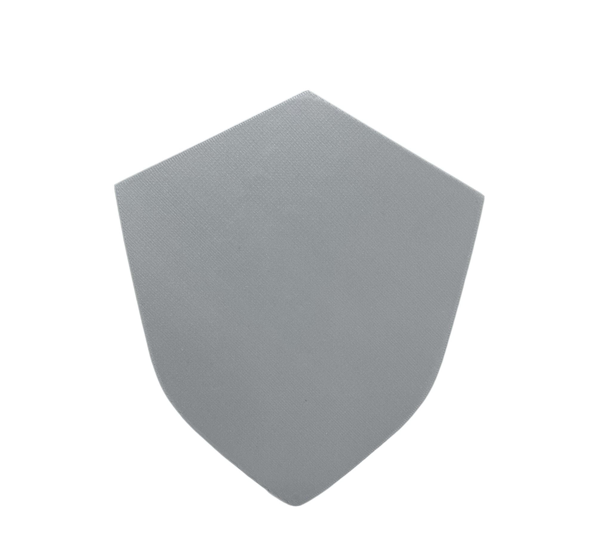 STL file The Legend Of Zelda - Hylian Shield 🛡️ ・3D printer design to ...
