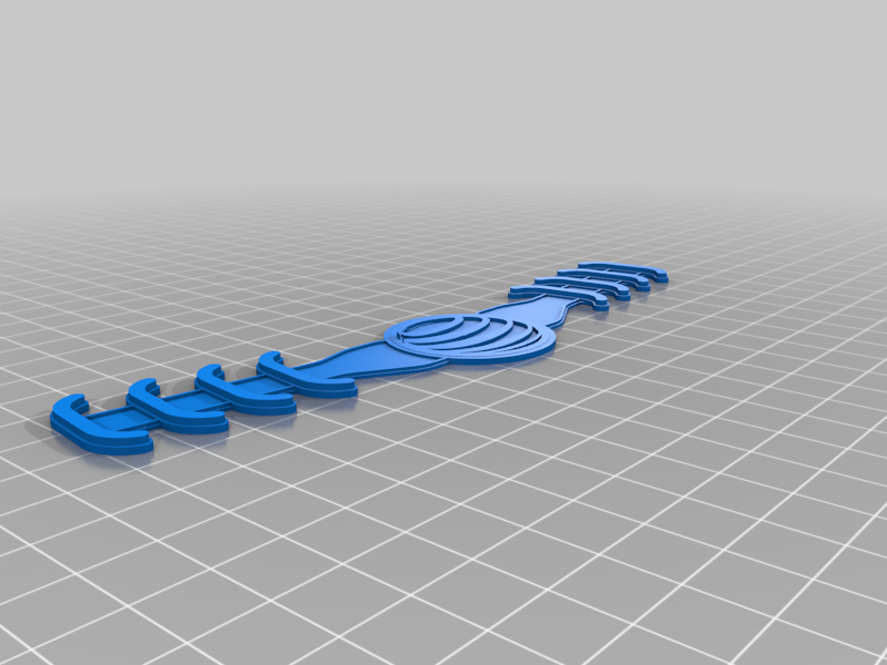 Free STL file AT&T Ear Savers 👂 ・3D printer model to download・Cults