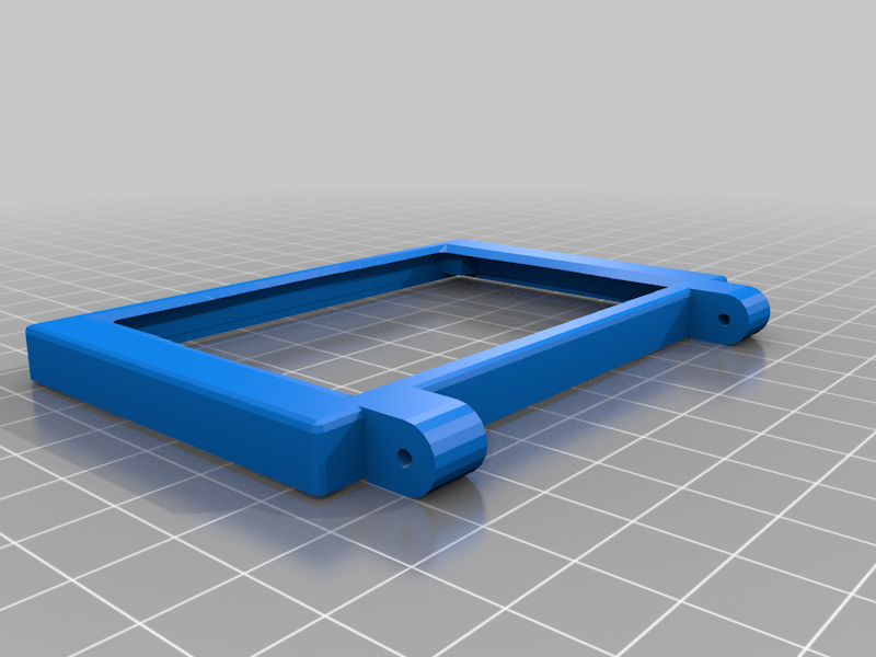 Free STL file Baby Spectrum 👶 ・3D printable model to download・Cults