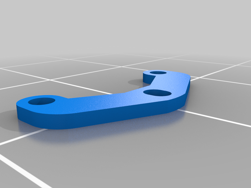 🚁 More angle steering in Turbo Racing C70 (MINI)・Free STL File for ・Cults