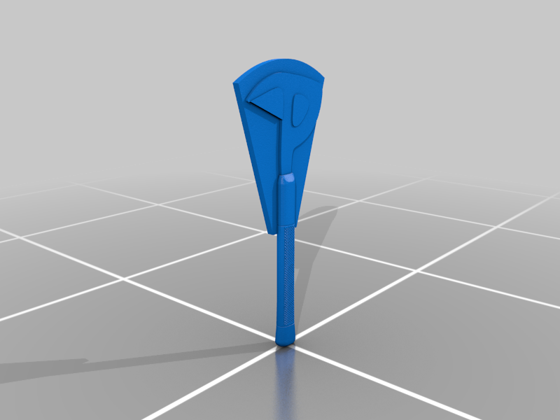 STL file Colonial Viper Launch Bay 1:32 Scale 🏛️ ・3D printing design to ...