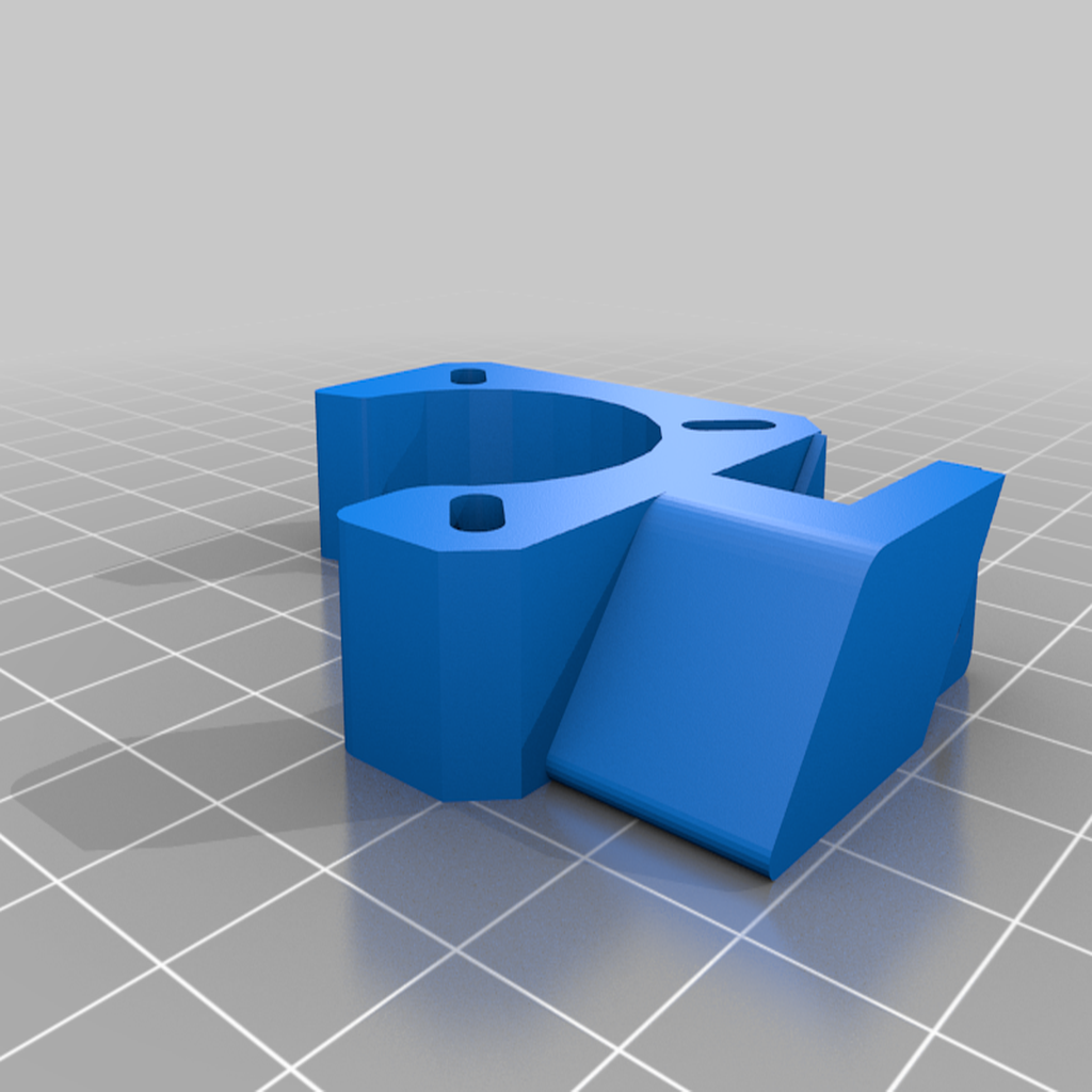 Free STL file Pitan N1714 🔧 ・3D printer model to download・Cults